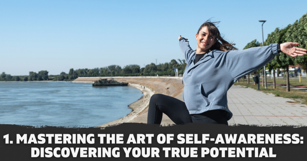 The Power Of Emotional Intelligence Unleashing Your Inner Superpower